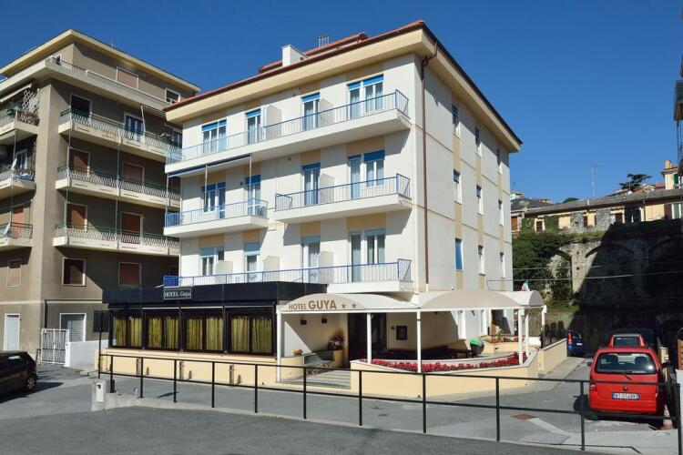 Paci Hotel - Varazze