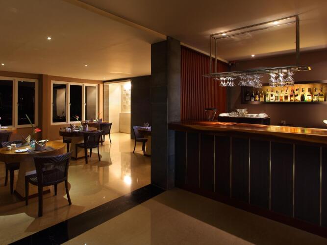 Aria Exclusive Villa And Spa - Seminyak