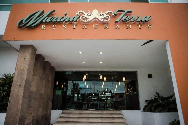 Hotel Tres Soles - Ciudad Madero