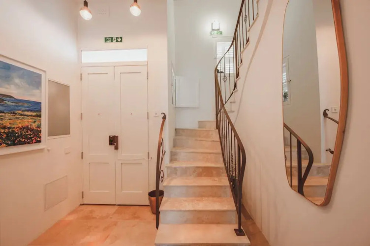 V60 Valletta - Valletta