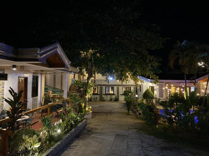 Ilawoods Resort And Sanctuary By Cocotel - Lemery