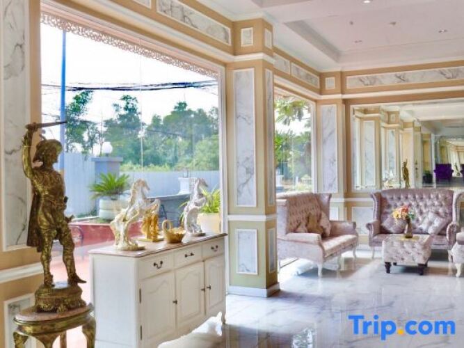 Napheera Royal Tel - Bang Bo