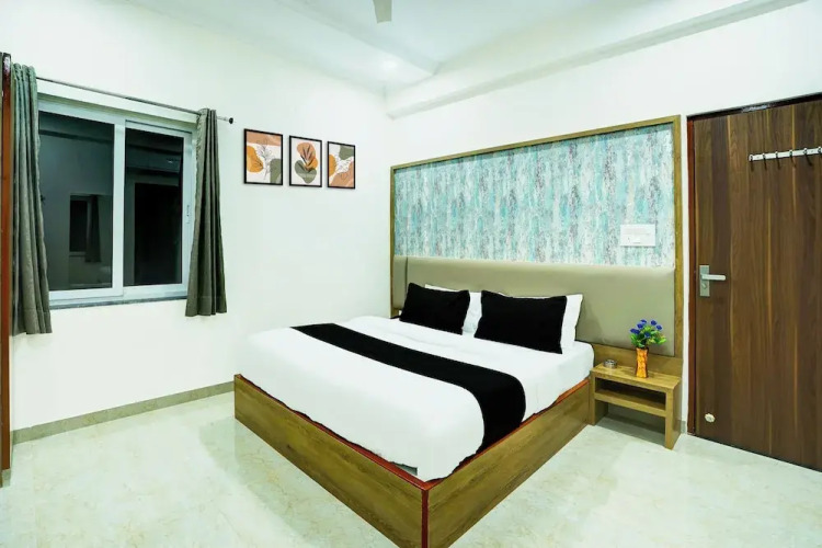 Hotel Jai Palace & Guest House - ジャイプル