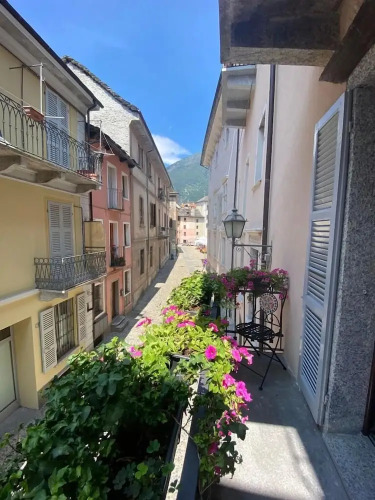 Appartamento Il Bottaio - Domodossola