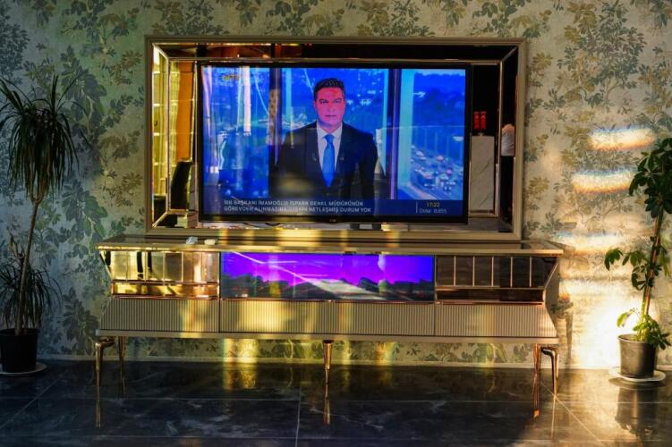 Markasi Otel - Kahramanmaraş Merkez