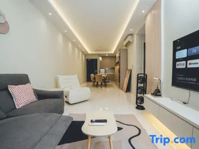 Sky88 De Next 2br4pax Near Ciq / Ksl / Midvalley - Johor Bahru