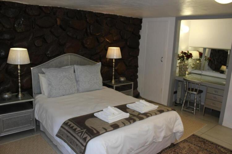 The Sabie Town House Guest Lodge - Sabie