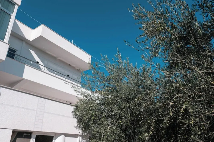 Lider Hotel - Ksamil