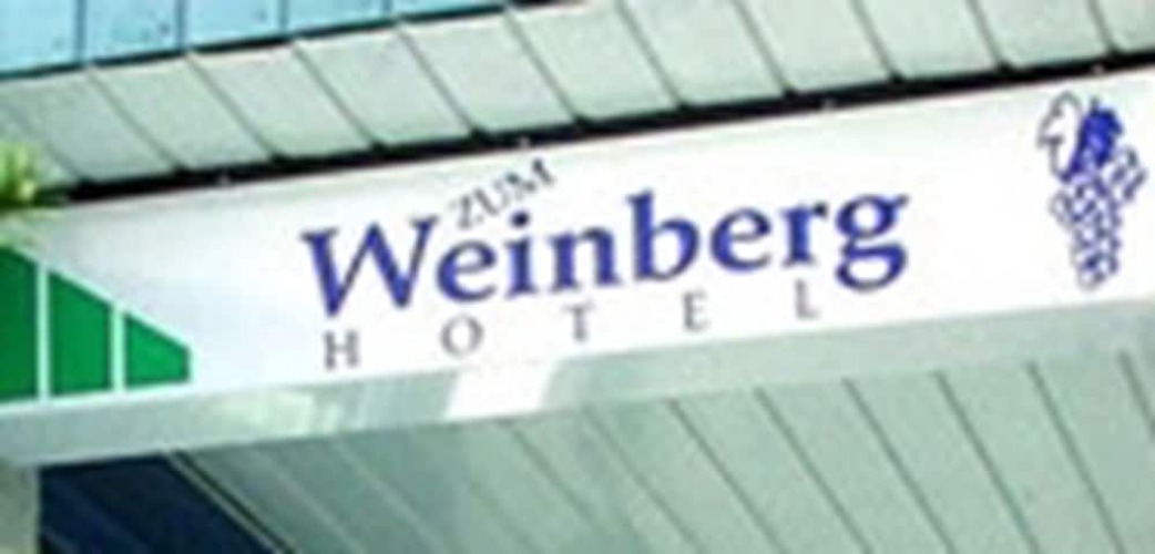 Hotel Weinberg - Brunswick