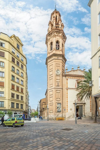 Limehome Valencia Calle De Cadiz - Valencia