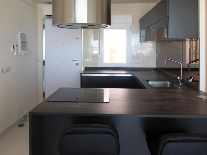 First Line P. Banus Sleeps 4 - Marbella