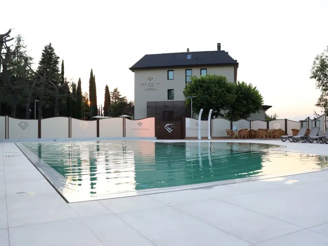 Ile Hotel - Peschiera del Garda