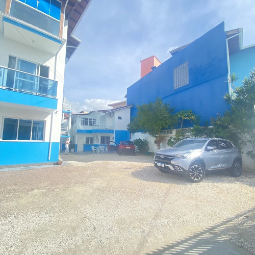 Gh Barra Da Lagoa - Florianópolis