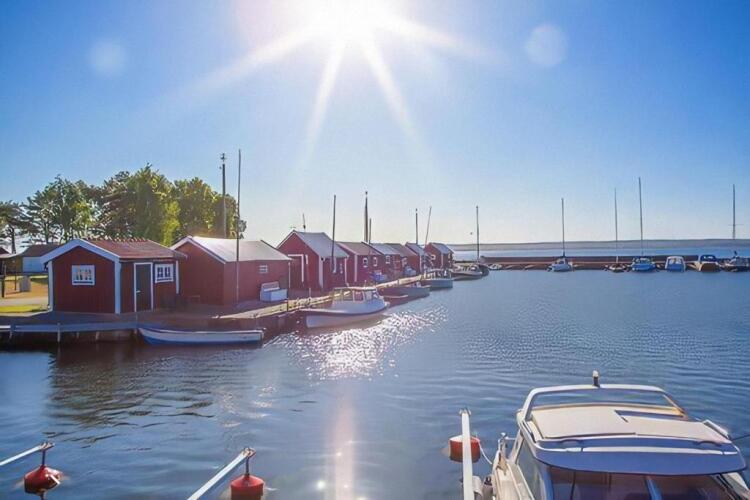 Strandstugan, Solviken - Öland