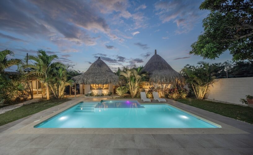 Villa El Oasis - Santa Marta