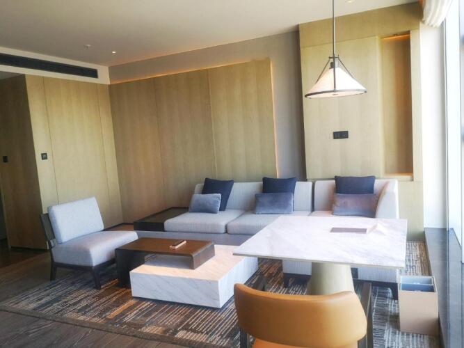 Courtyard By Marriott Luoyang - Luoyang