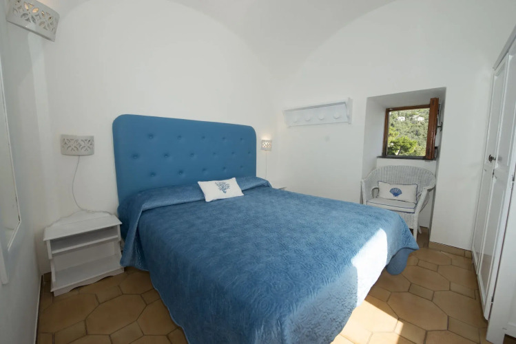 Villaggio Residence Nettuno - Mobile Home - Isola di Capri