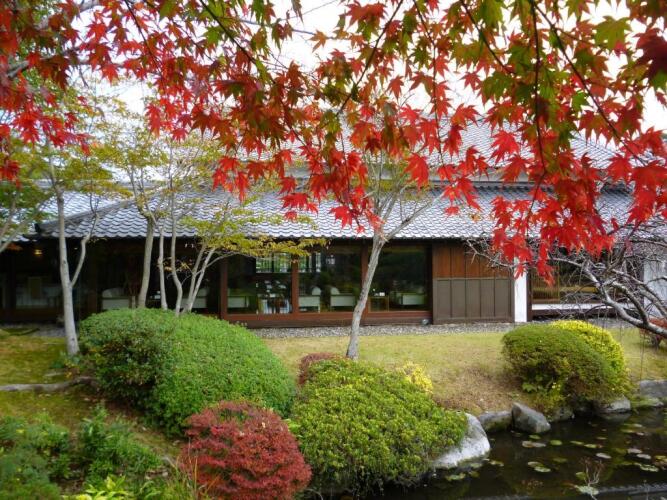 Katsuragi Hotel Kitanomaru - Hamamatsu