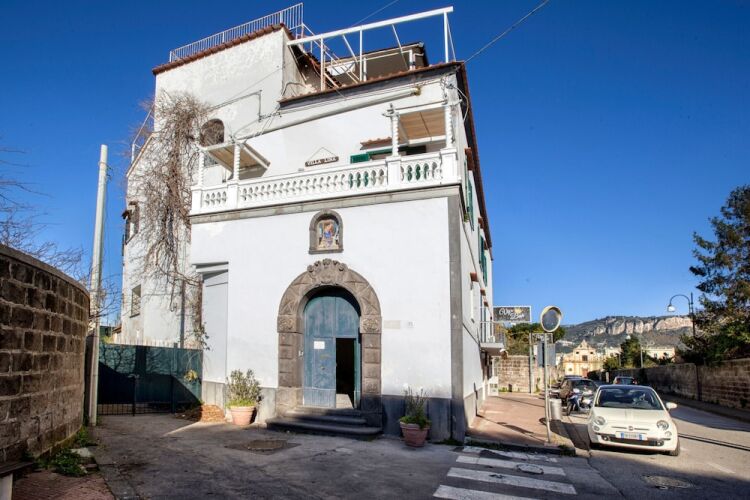 Estate4home- Villa Lina - Sant'Agnello