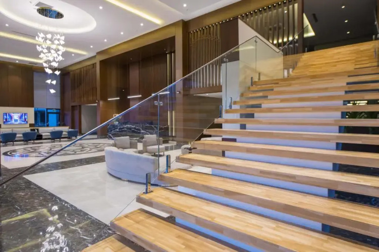 Crowne Plaza Yalova - Yalova Merkez