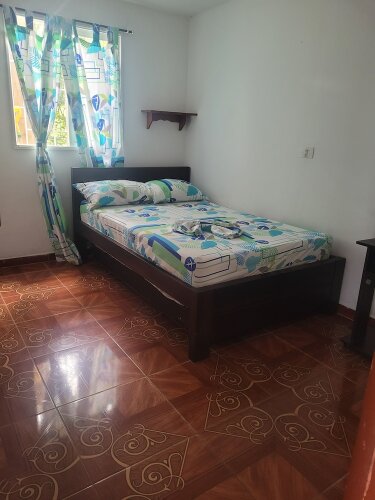 Hospedatensanrafael - San Rafael, Colombia