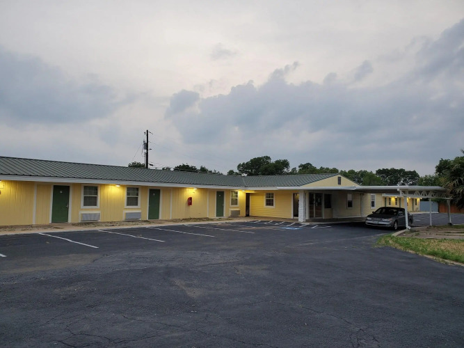 Rodeway Inn Kingsland - Lake Lbj - Kingsland, TX