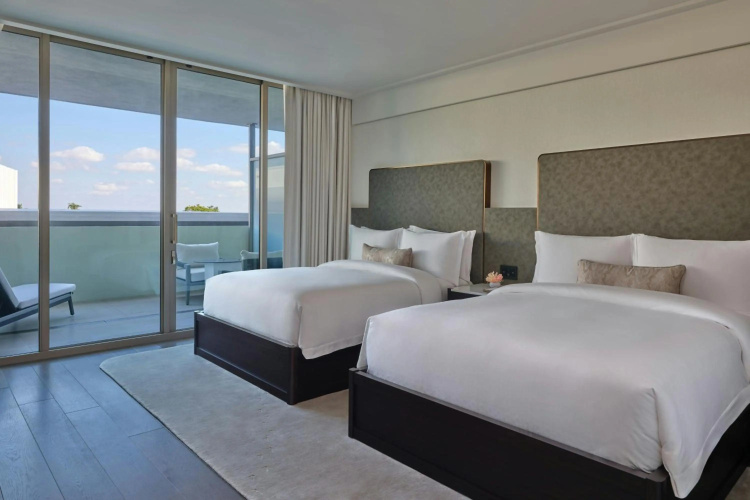 The St. Regis Longboat Key Resort - Longboat Key, FL