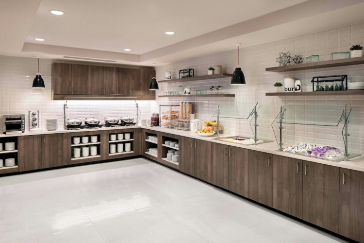 Residence Inn By Marriott Montgomery Eastchase - Montgomery, AL