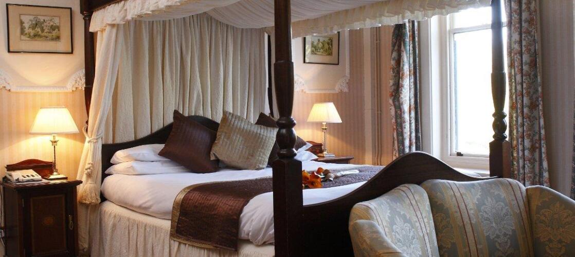 Botleigh Grange Hotel & Spa - Hampshire