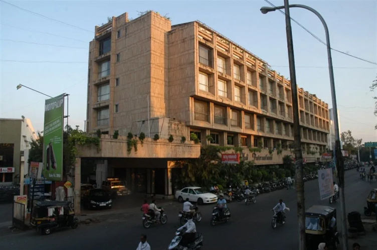 Tuli International - Nagpur