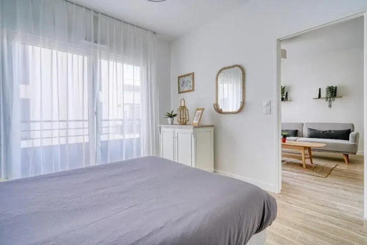 Résidence De Rueil-malmaison - Rueil-Malmaison