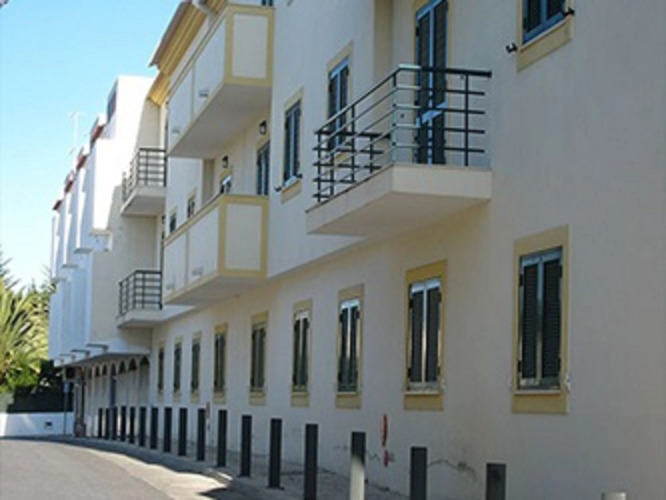 Torre Da Aldeia - Albufeira