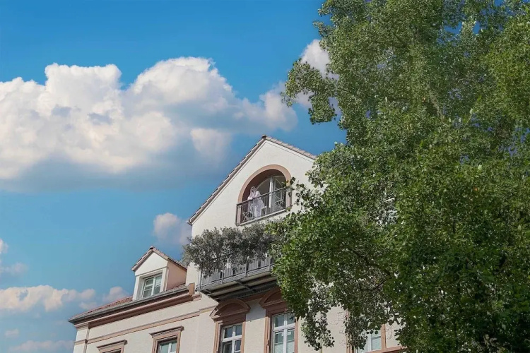 Boutique Suites And Residences Heidelberg – Alte Zigarrenmanufaktur - Heidelberg