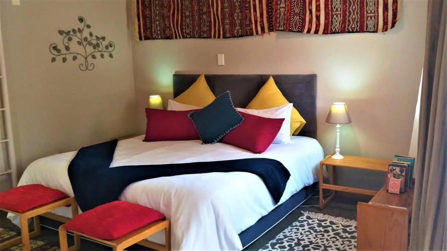 Charmwood - Clarens