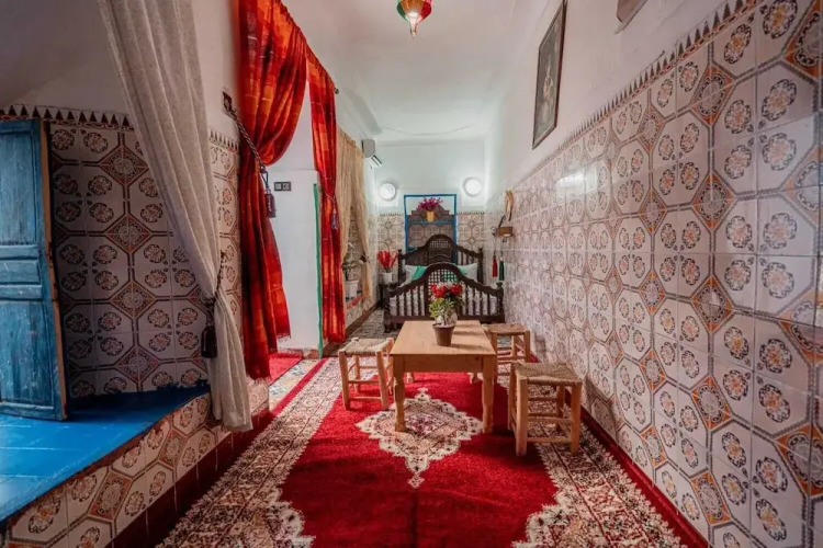 Riad Dar Medina Land - Marrakech