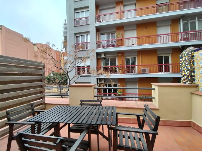 Montserrat Apartments By Gaiarooms - Barcelona