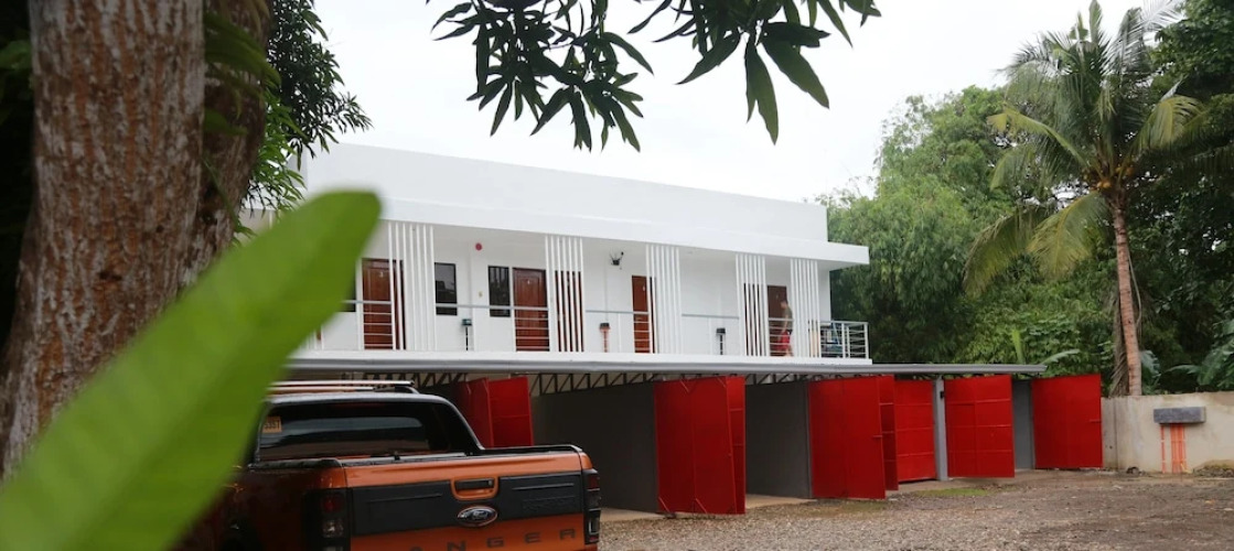 Mayumi Lodge - Puerto Princesa