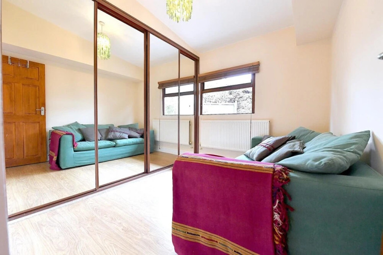 Gorgeous 3bd Cottage In The Heart Of Guildford - Guildford