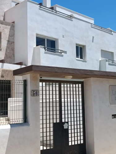 La Ballenita De Tarifa - Tarifa
