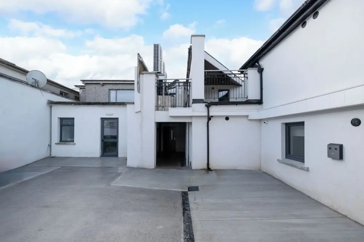 Hugh Lynch's Self Catering Accommodation - Tullamore