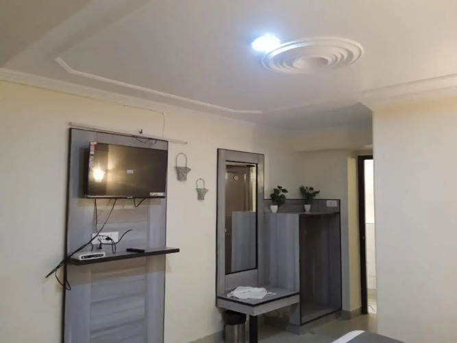 Mussoorie Gateway Hotel - Mussoorie