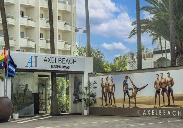Axel Beach Maspalomas - Adults Only - Maspalomas