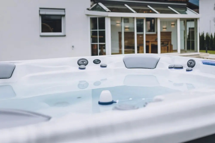 Spa Chalet - Penthouse Lodge - Zell am See
