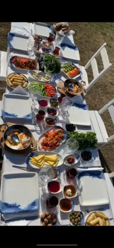 Casa Tuana Alacati - Çeşme