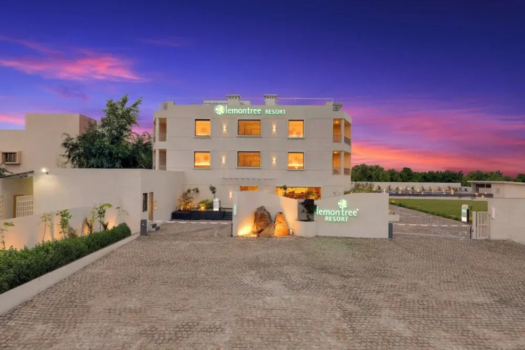 Lemon Tree Resort, Somnath - Somnath