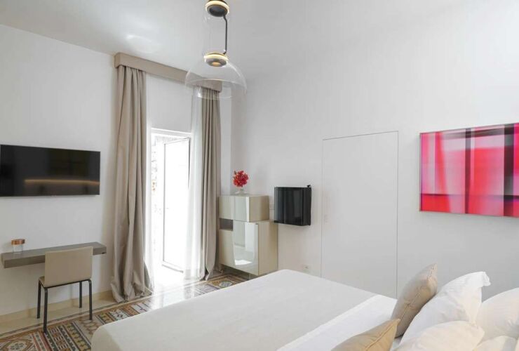 Sopramonte Exclusive Rooms - Capri (island)