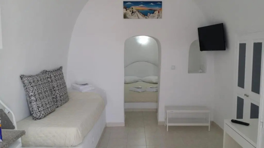 White Side Suites - Oia