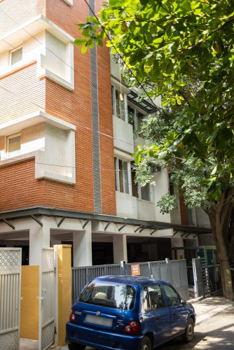 Catalyst Suites Rajajinagar - Bangalore