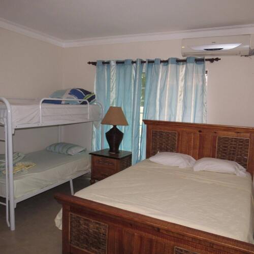 Punta Cana Hostel - Punta Cana