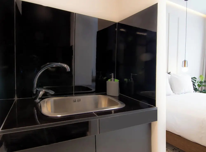 Mythodea Athens Suites - Athènes